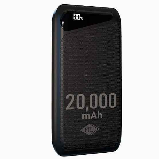 Cheap Original Power Banks In Nigeria: Prices And Specifications - Kashgain