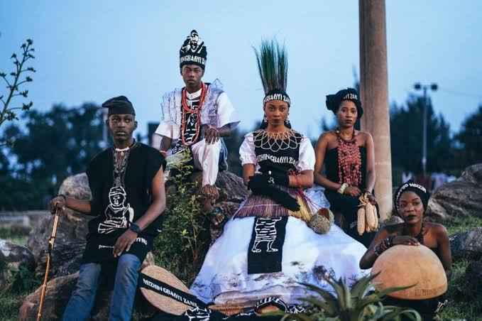 Top 10 Most Friendly Tribes In Nigeria - Kashgain