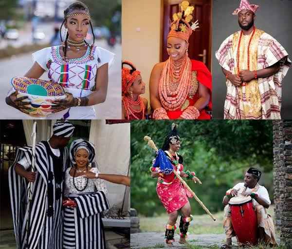Top 10 Most Friendly Tribes In Nigeria - Kashgain