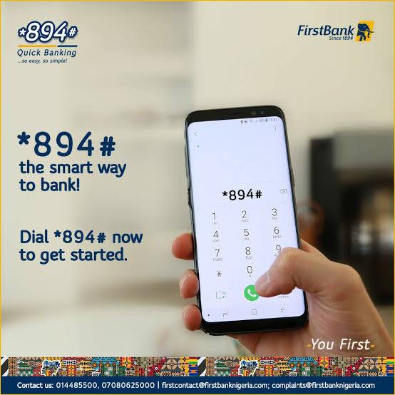 Official First Bank Transfer And Ussd Codes Updated Kashgain Official First Bank Transfer And Ussd Codes Updated Kashgain