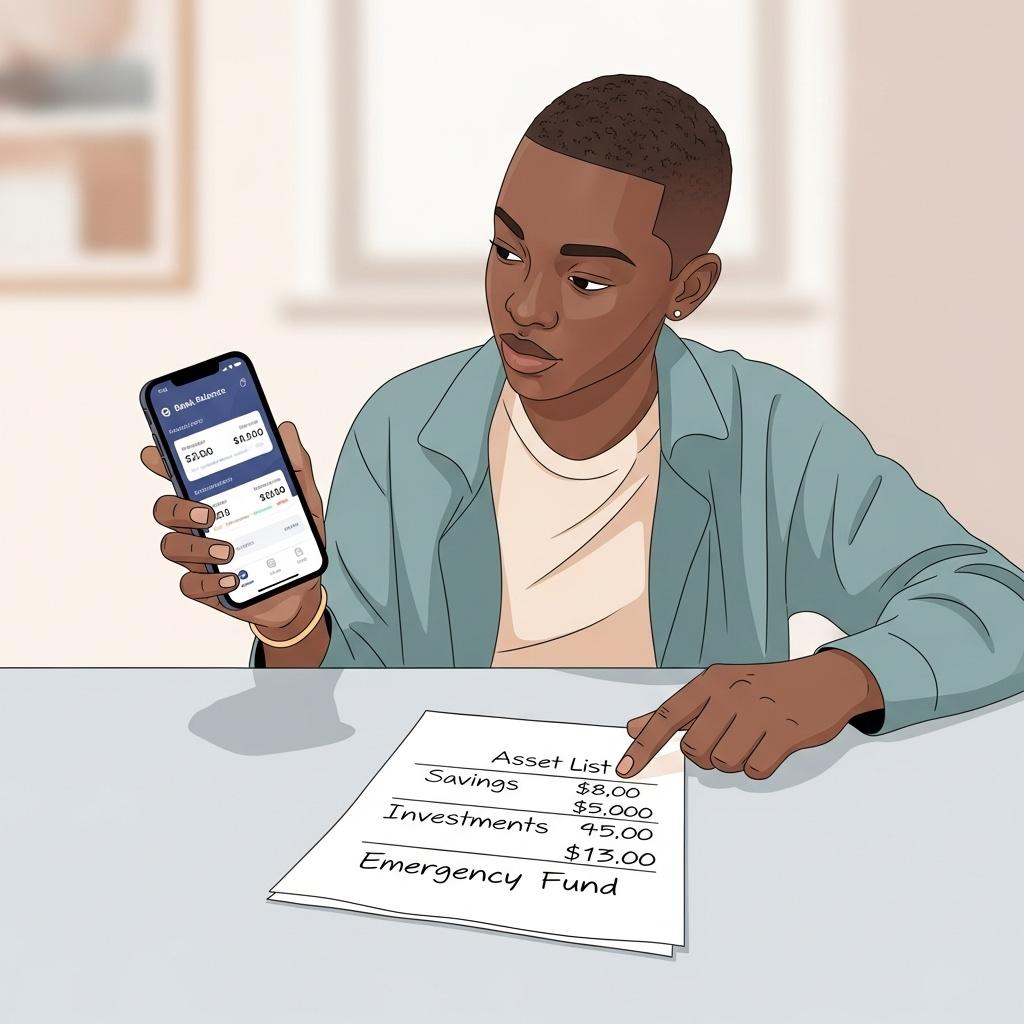 Your Bank Balance Is Not Your Net Worth - Konnect