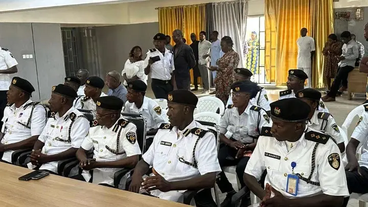 Lagos Says Court Ruling on VIO Only Applies to Abuja, Not Other States ...