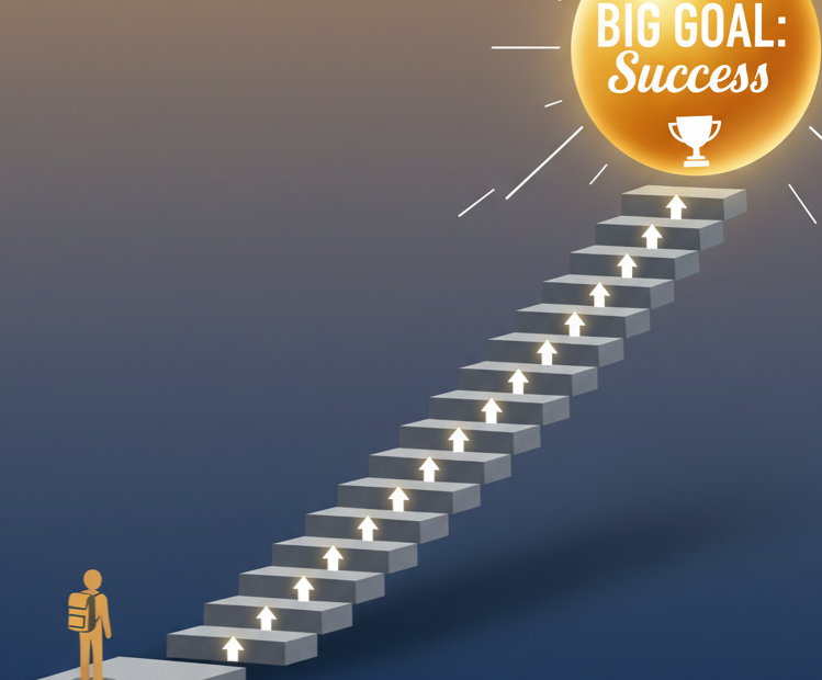 The Power of Consistency in Everyday Life - Konnect